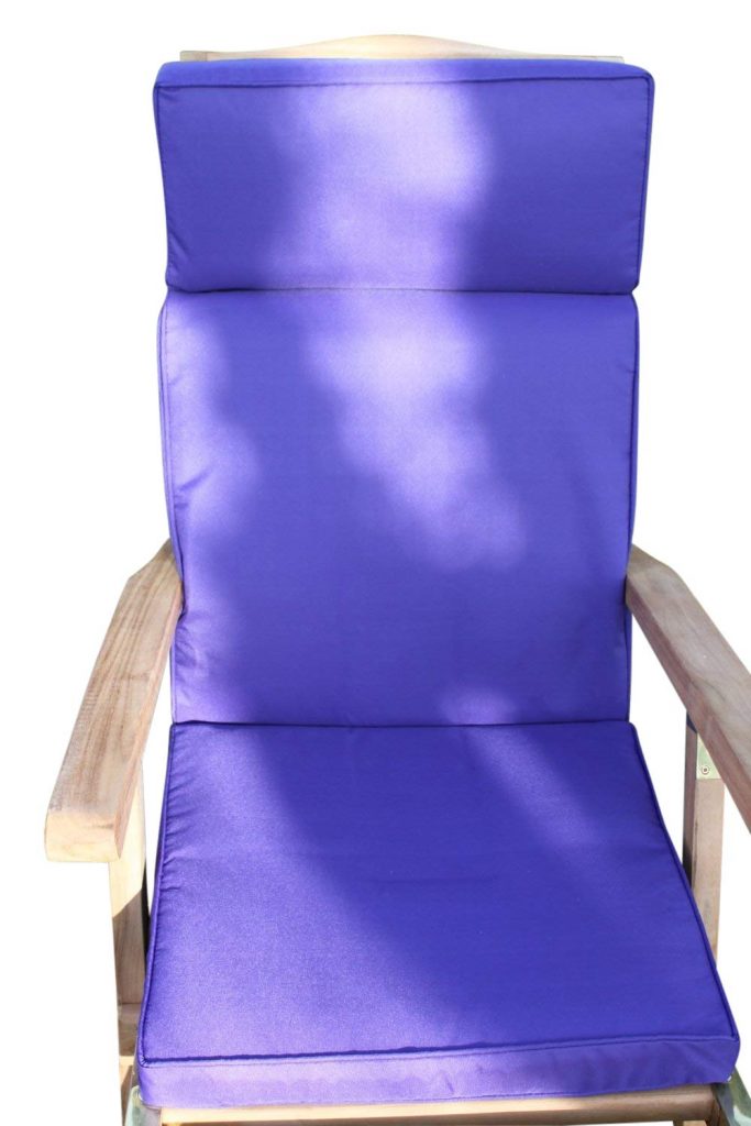 Full Cushion for recliner chair – Available in various colours – Garden ...